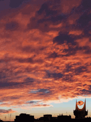 Eye Of Sauron Red Flames Sketch Fan Made GIF | GIFDB.com