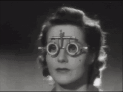 Eye Sight Test GIF | GIFDB.com