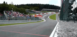 F1 Race Track GIF | GIFDB.com