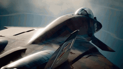 F22 Raptor Wing Mounted Bomb Activated GIF | GIFDB.com