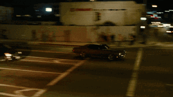 F9 The Fast Saga Speeding Car GIF | GIFDB.com