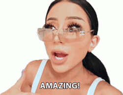 Fabolous Sassy Woman Amazing Reaction GIF | GIFDB.com