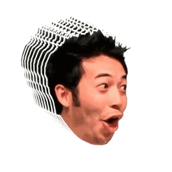 Face Of Pog Man GIF | GIFDB.com