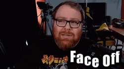 Face Off Memes Of Jesse Cox GIF | GIFDB.com