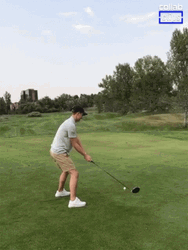 Failed Golf Swing GIF | GIFDB.com