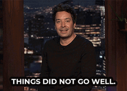 Failure 500 X 358 Gif GIF | GIFDB.com