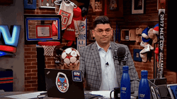 Faizal Khamisa Bad Aim GIF | GIFDB.com