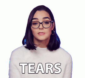Fake Cry Fake Tears GIF | GIFDB.com