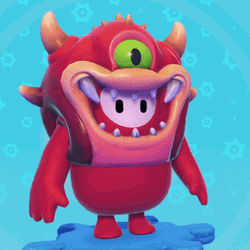 Fall Guys GIFs | GIFDB.com