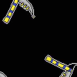 Fall Scyte Spin Jevil GIF | GIFDB.com