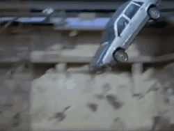 Car Crash GIFs | GIFDB.com