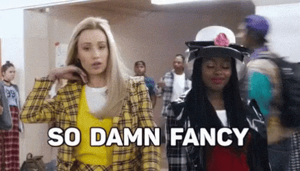 Iggy Azalea's Fancy Music Video GIF | GIFDB.com