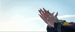Fancy Hands Clap GIF | GIFDB.com