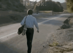 Farewell Sad Walk Hulk Movie GIF | GIFDB.com