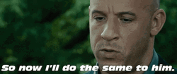 Fast And Furious Dom Ill Do The Same GIF | GIFDB.com