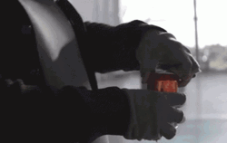 Fat Thor Dancing And Drinking GIF | GIFDB.com