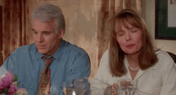 Father Of The Bride 2 Dinner GIF | GIFDB.com