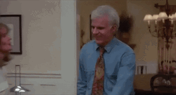 Father Of The Bride Handshake GIF | GIFDB.com