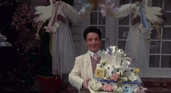 Father Of The Bride Wedding Cakes GIF | GIFDB.com