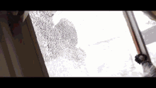 Breaking Window Gif