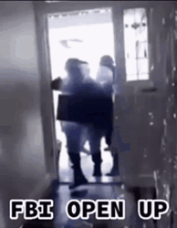 Fbi Open Up Busting In Meme GIF | GIFDB.com