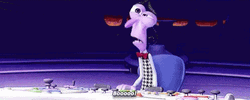 Fear Inside Out Boo GIF | GIFDB.com
