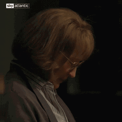 Fed Up And Triggered Old Lady GIF | GIFDB.com