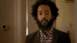 Fed Up Guy Speechless GIF | GIFDB.com