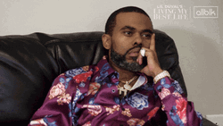 Fed Up Nothing To Say GIF | GIFDB.com