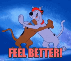 Feel Better Soon GIFs | GIFDB.com