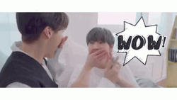 Wow I'm Feeling Good GIF | GIFDB.com