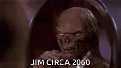 Feeling Old Crypt Keeper GIF | GIFDB.com