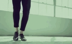 Tap Dance Feet GIF | GIFDB.com