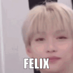 Felix Lee Suspicious Smile Meme GIF | GIFDB.com