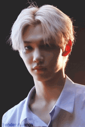 Felix Stray Kids Sad Reaction GIF | GIFDB.com