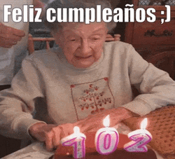 Feliz Cumpleaños Meme 380 X 344 Gif GIF | GIFDB.com
