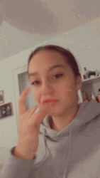 Female Amazing Sign Language GIF | GIFDB.com