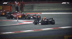 Ferrari F1 Thumbs Up Racing GIF | GIFDB.com