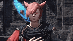 Ffxiv Alright Thumbs Up GIF | GIFDB.com