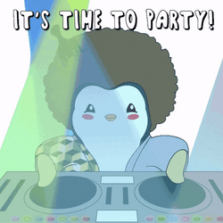 Fiesta Time To Party GIF | GIFDB.com