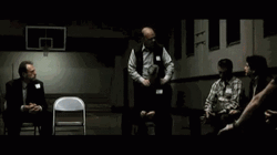Fight Club The Narrator Confused GIF | GIFDB.com