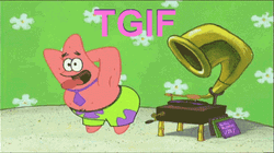 Finally Friday Weekend Loading Icon GIF | GIFDB.com
