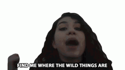 Find Me Where The Wild Things Are GIF | GIFDB.com