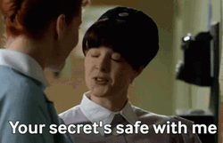 Fine Keep Your Secrets Kate Lamb GIF | GIFDB.com