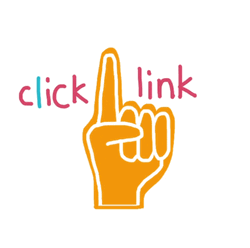 Finger Click The Link GIF | GIFDB.com