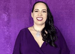 Finger Pointing Over There GIF | GIFDB.com