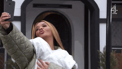 Fire Extinguisher For Gate Crashers GIF | GIFDB.com