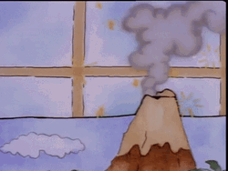 Fire Extinguisher For Home Experiment GIF | GIFDB.com