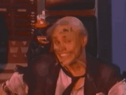 Fire Marshall Bill On Frame GIF | GIFDB.com