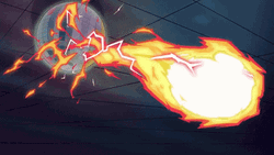 Fireball Ping Pong Rage GIF | GIFDB.com